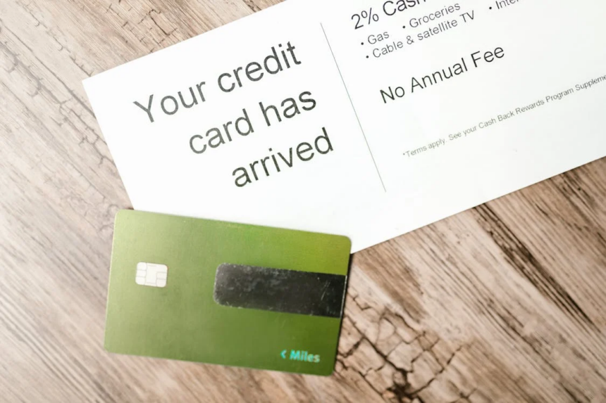 The Best Credit Card for Building Credit Score [5 Options]